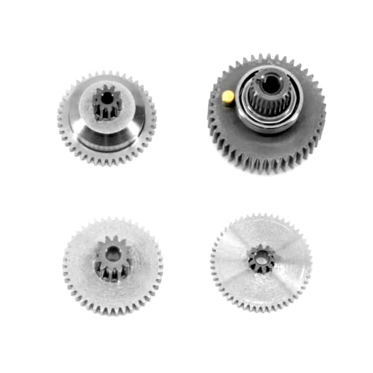 Servo Gear Set - HPS-A700 – Futaba UK