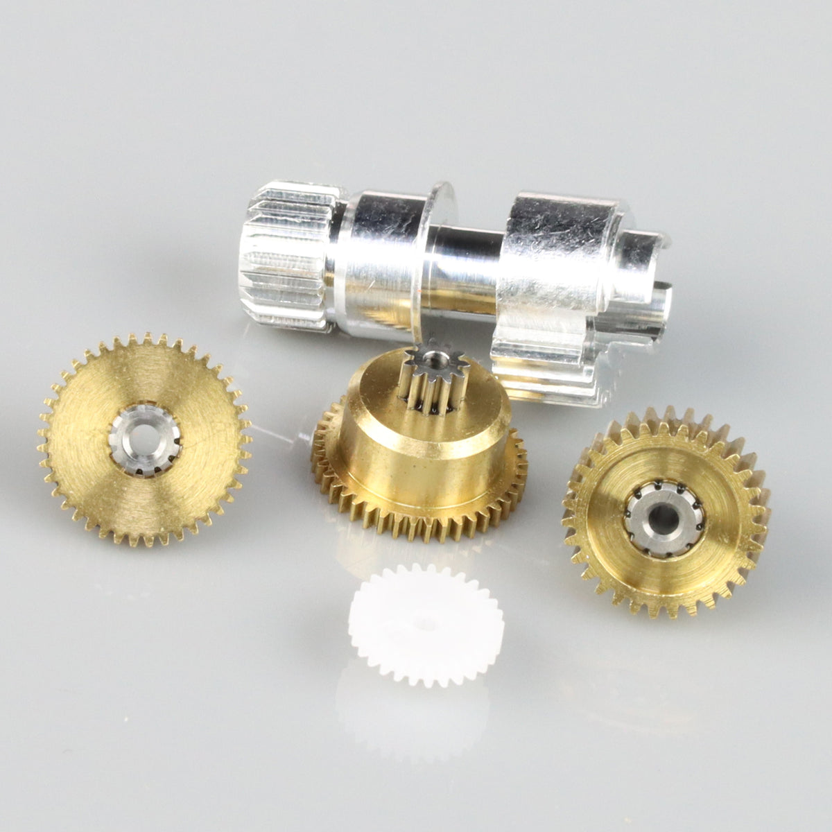 Servo Gear Set - S3173SV/BLS3174SVI – Futaba UK