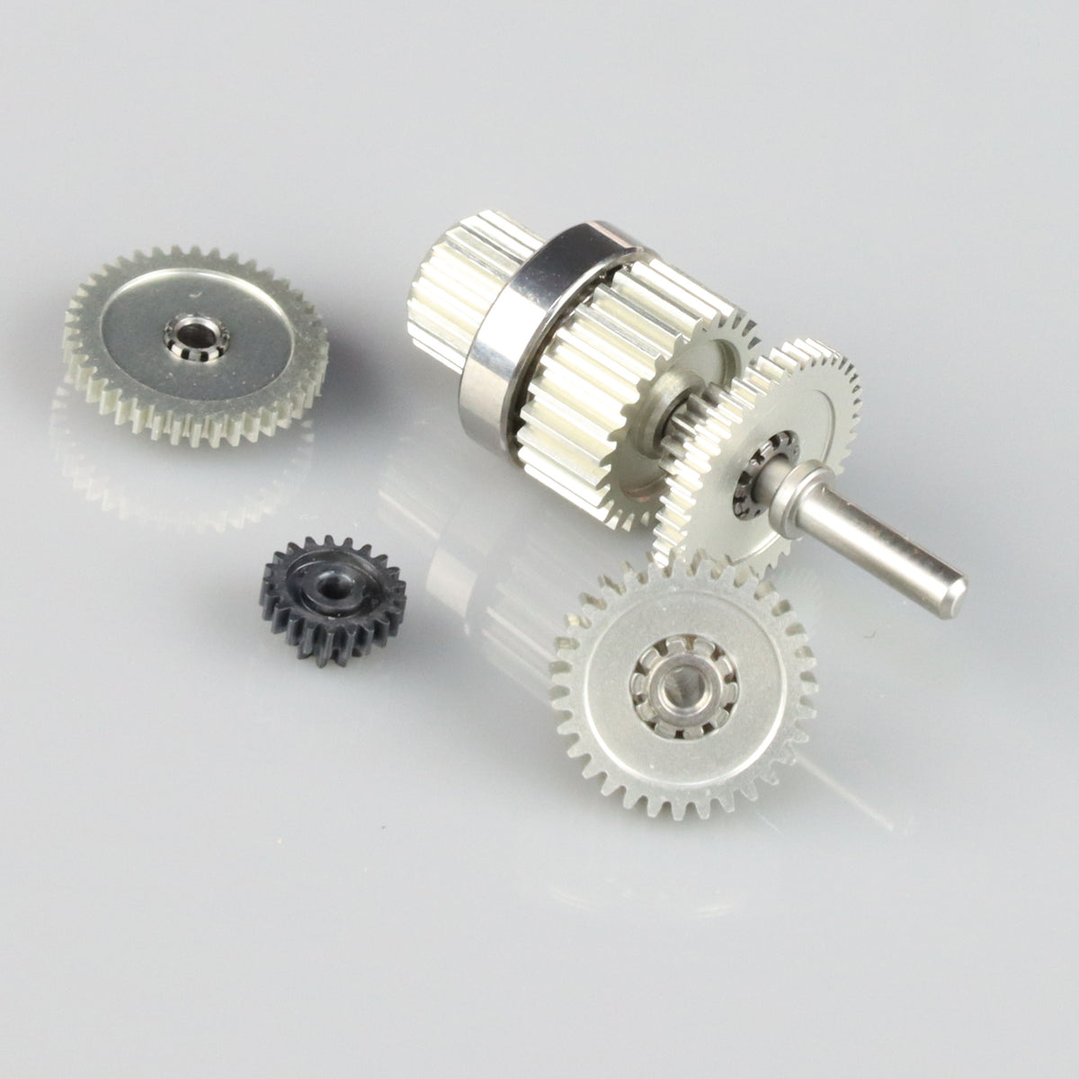 Servo Gear Set - S3270SV/3270SVi – Futaba UK