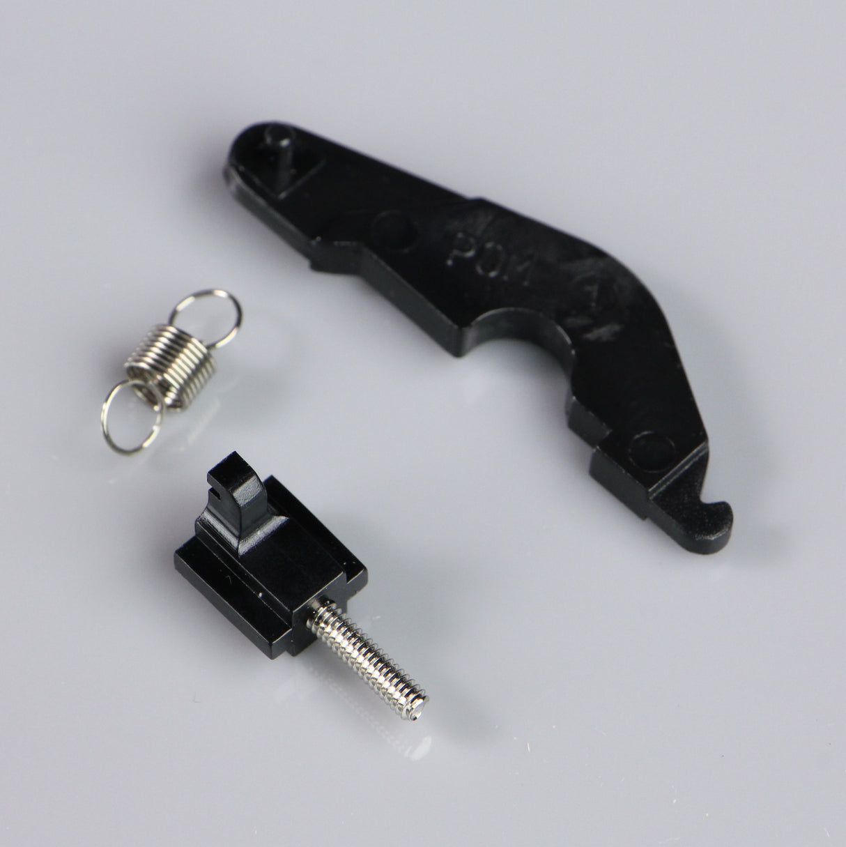 Spring Return Kit (for T10J, T8J) – Futaba UK
