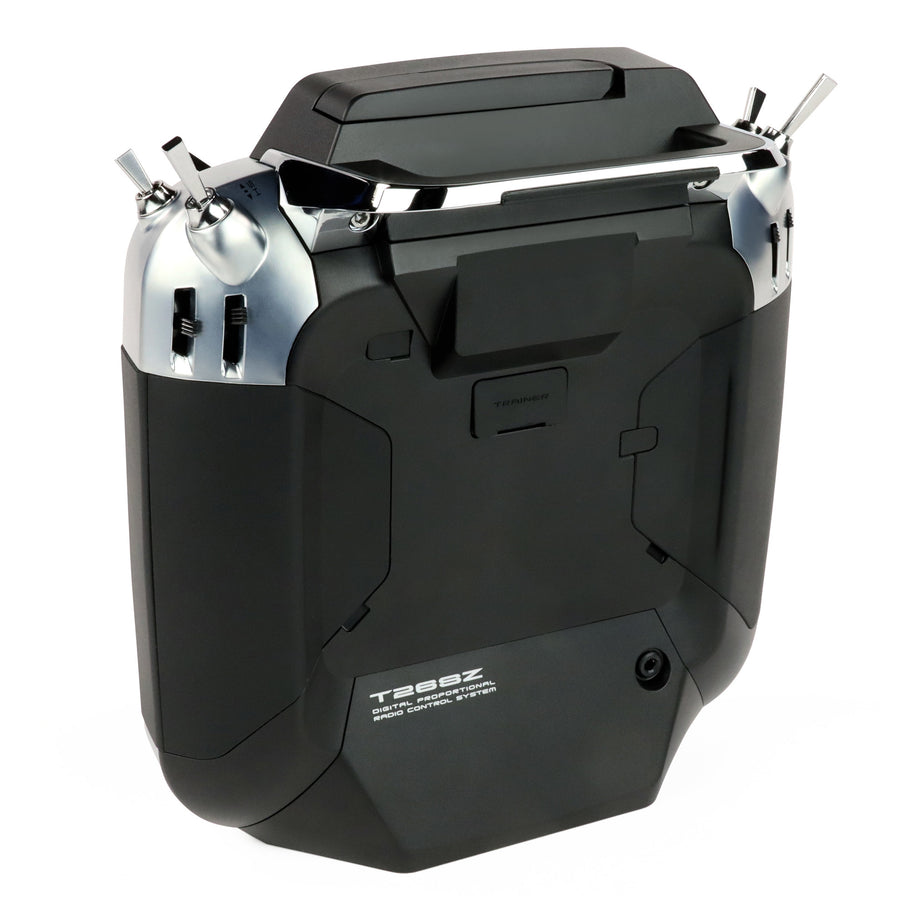 T26SZ 26-Channel Air Radio with R7214SB Rx, Multi Mode – Futaba UK