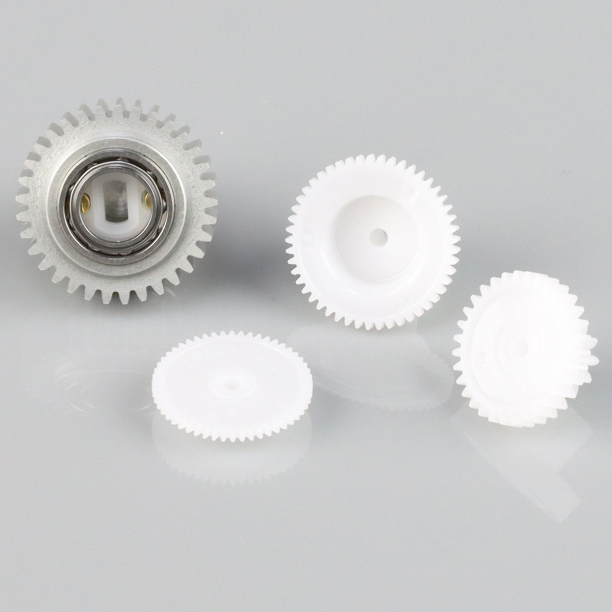 Servo Gear Set - BLS251/BLS251SB/BLS276SV – Futaba UK
