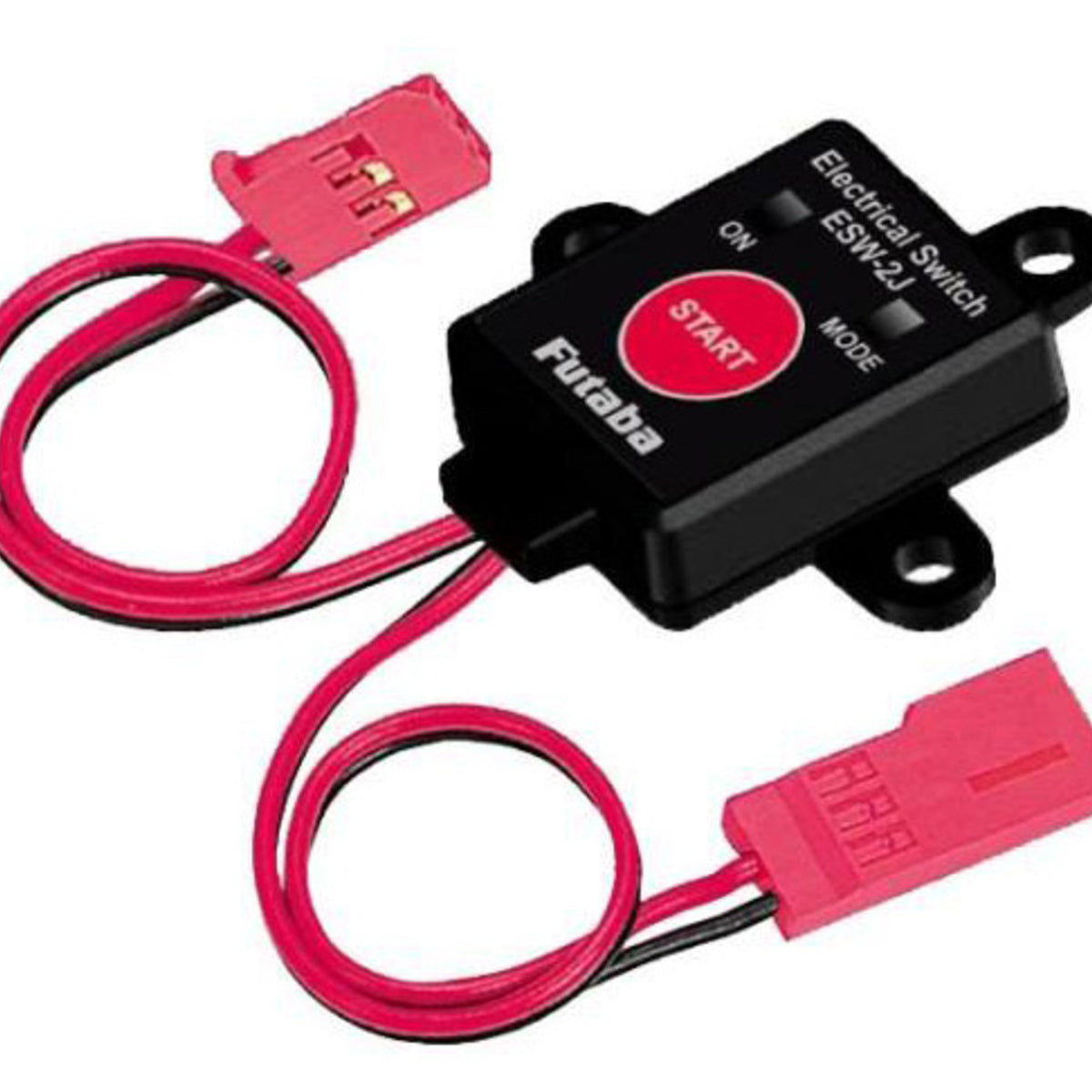 Electronic Switch (10A) – Futaba UK