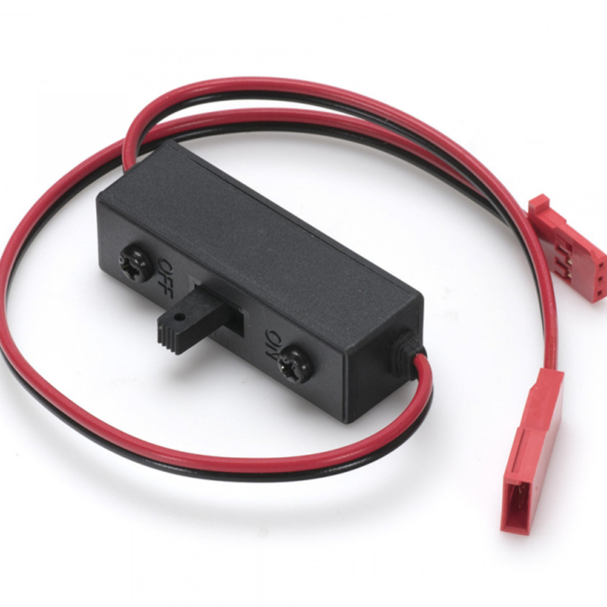 Futaba Electronic Switch (Single) – Futaba UK