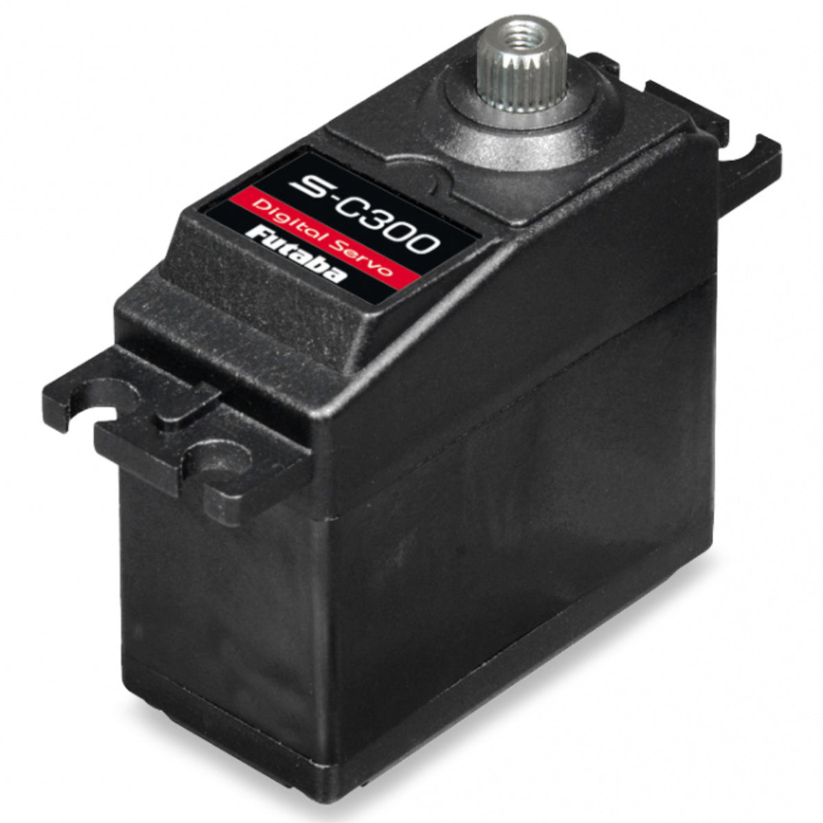 S-C300 Standard Digital Servo PWM/S.BUS2 9.6kg 0.12s 4.8V - 7.4V ...