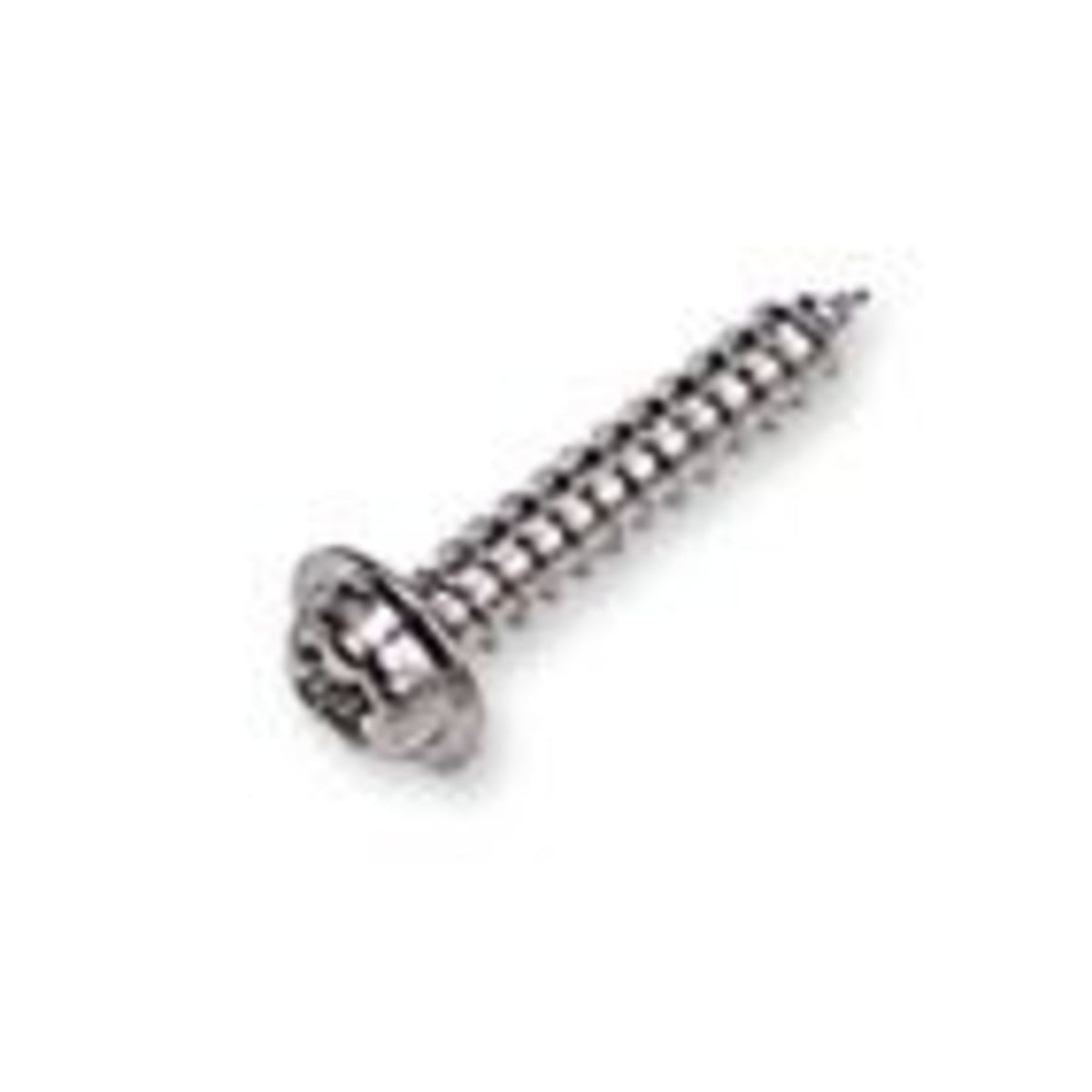 Servo Mounting Screw 2.1 x 12mm (20pc) - Standard – Futaba UK