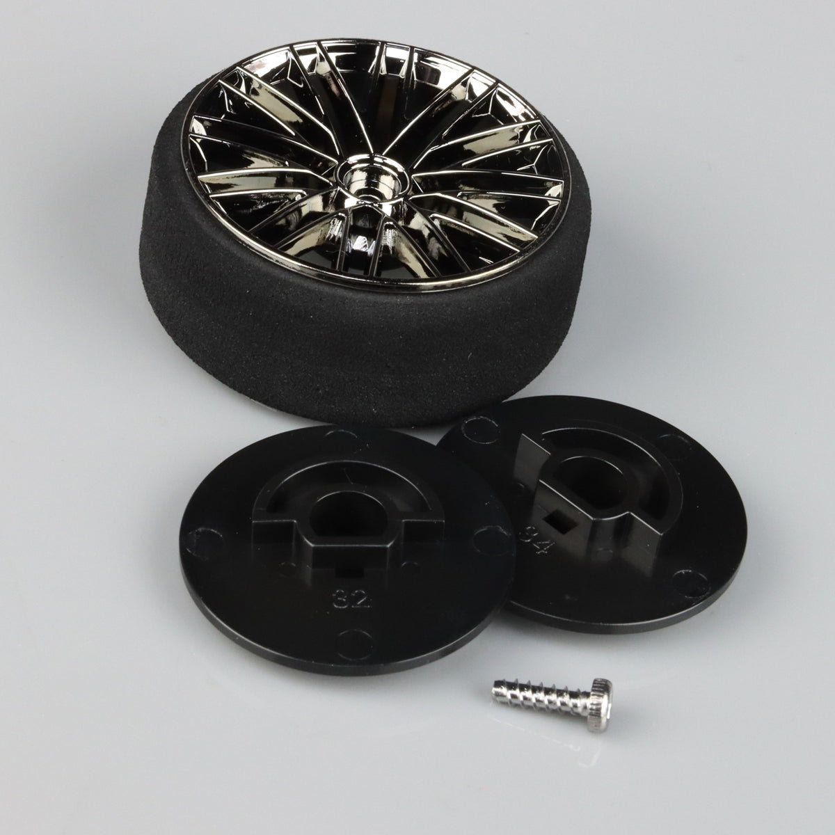 Steering Wheel Set Standard 7PX – Futaba UK